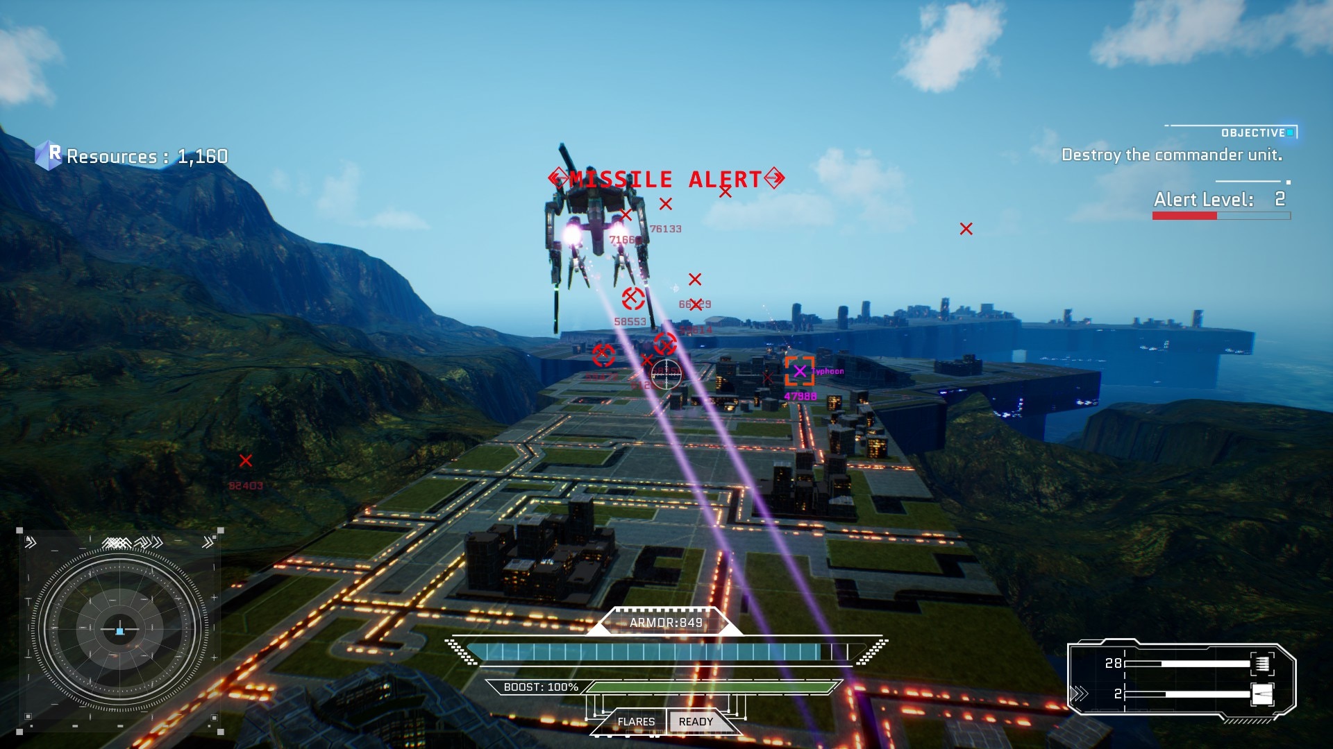 Project Nimbus скачать бесплатно на ПК [Последняя версия] торрент