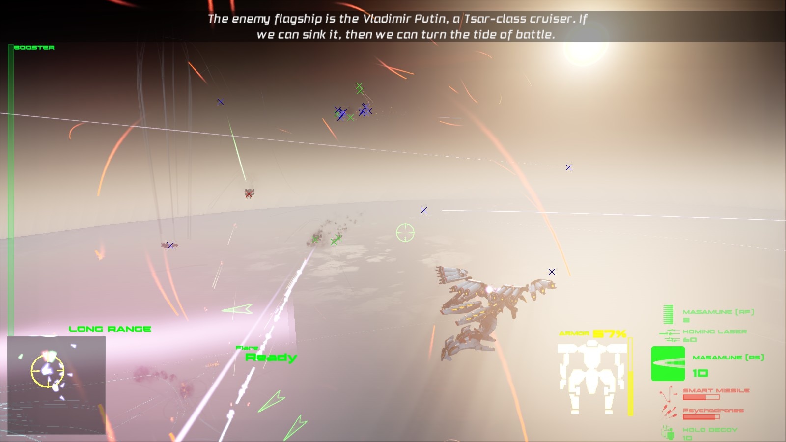 Project Nimbus скачать бесплатно на ПК [Последняя версия] торрент