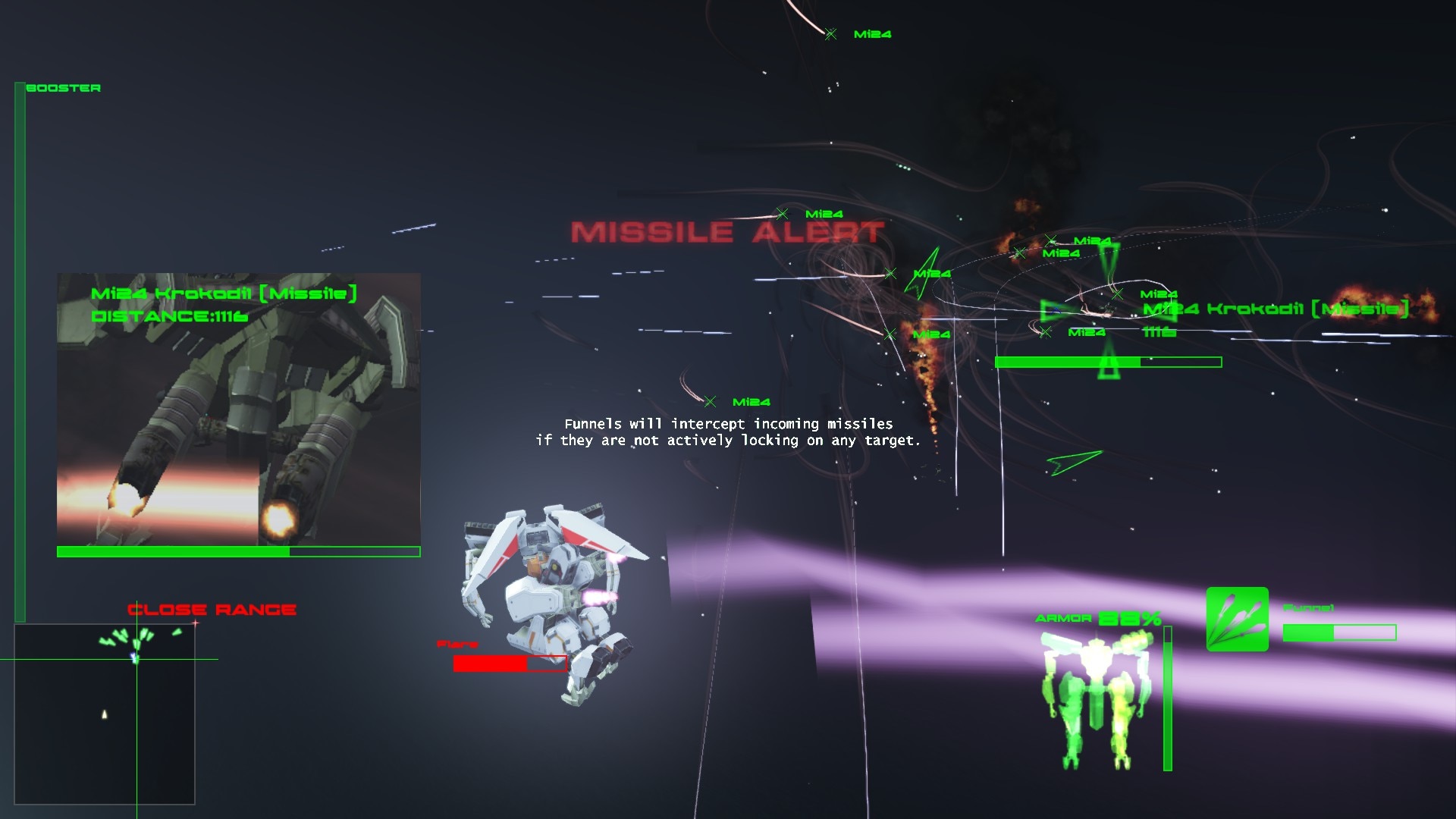 Project Nimbus скачать бесплатно на ПК [Последняя версия] торрент